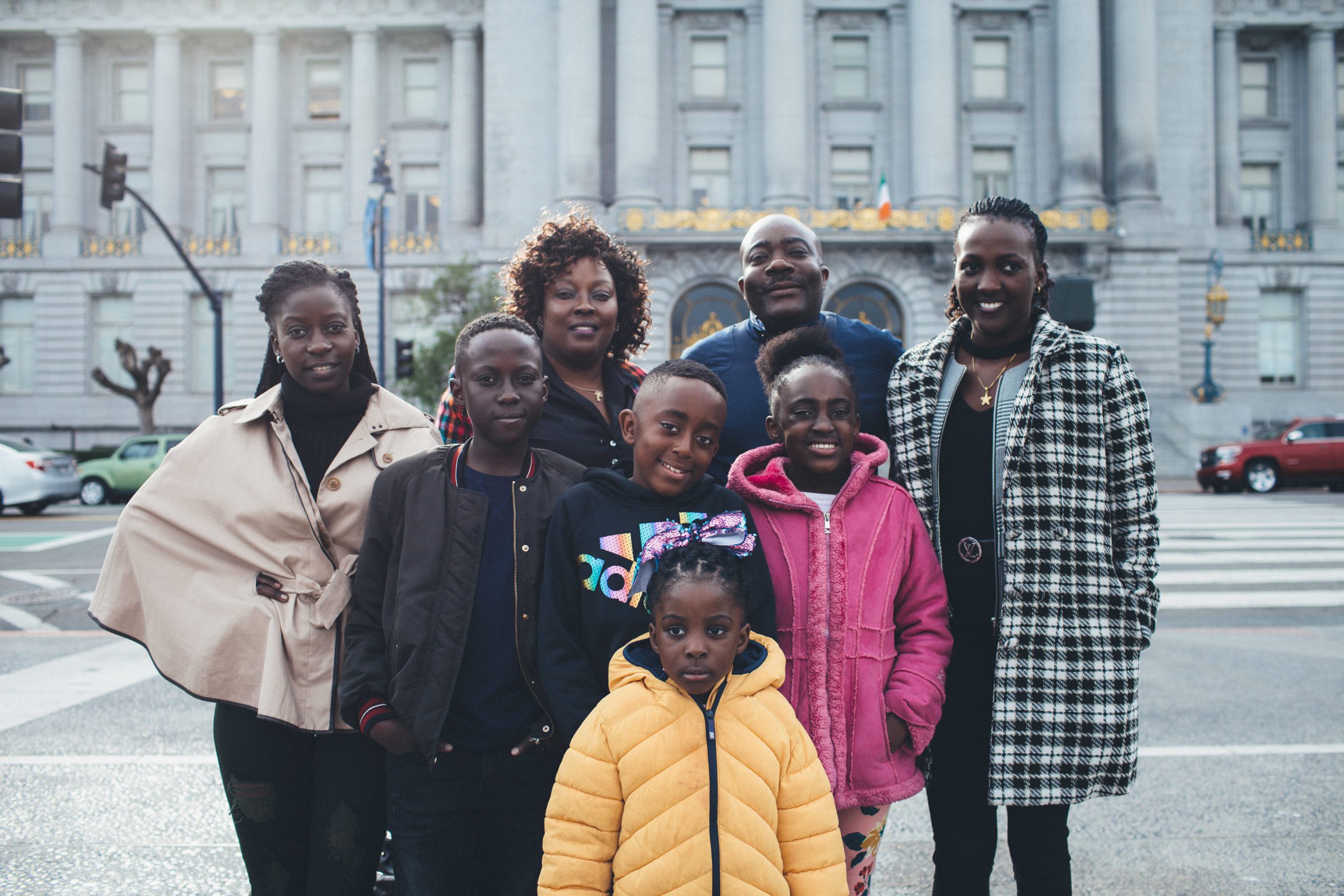 Ways to Help Immigrants - Immigration Institute of the Bay Area